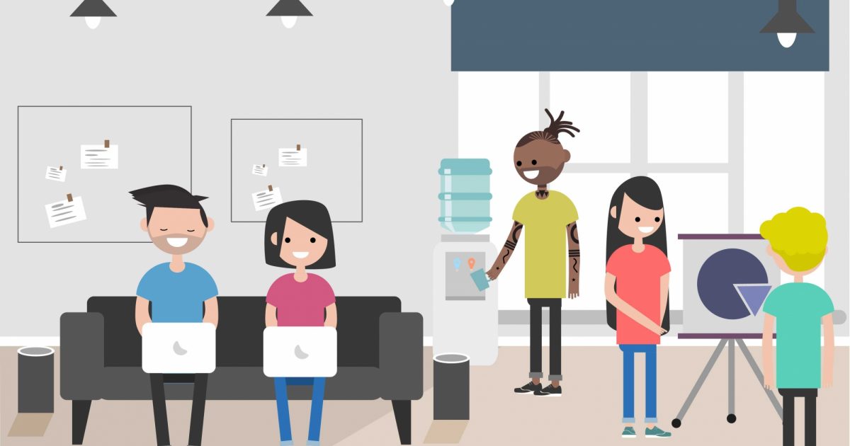 The Top Three Millennial Stereotypes And How To Address Them Edsi