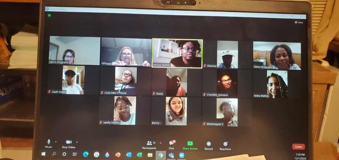 Multi-Generational Programs - EDSI