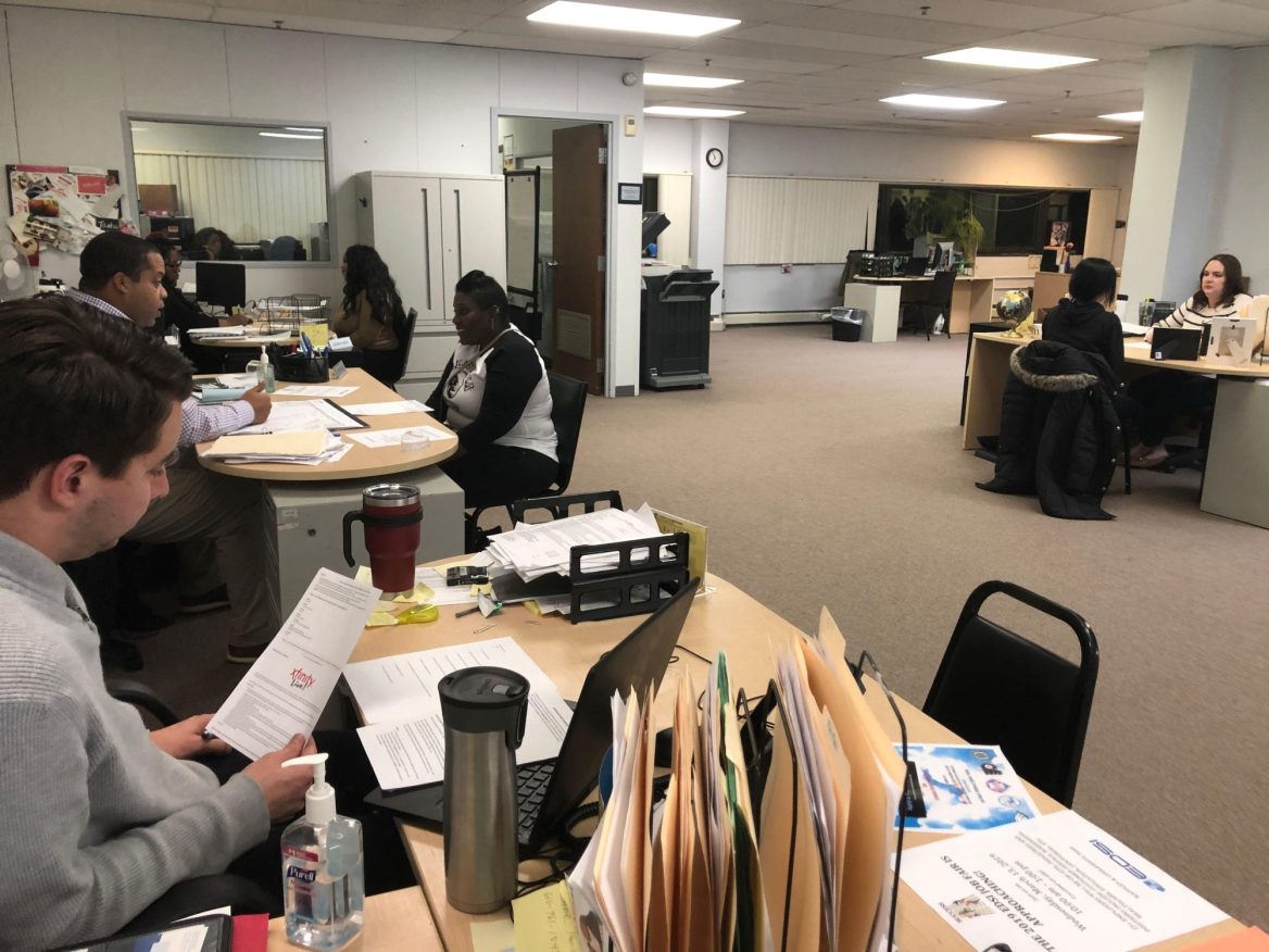 Multi-Generational Programs - EDSI