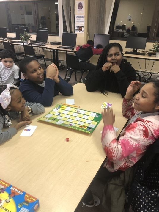 Multi-Generational Programs - EDSI