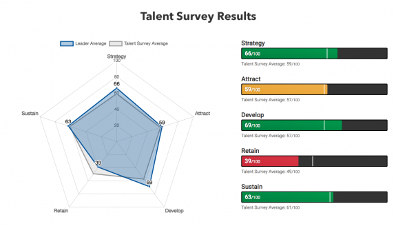 Talent Management Strategy 101 - EDSI
