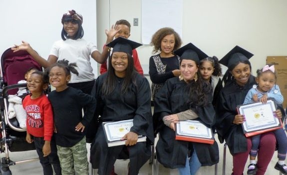 Multi-Generational Programs - EDSI