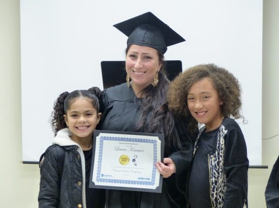 Multi-Generational Programs - EDSI