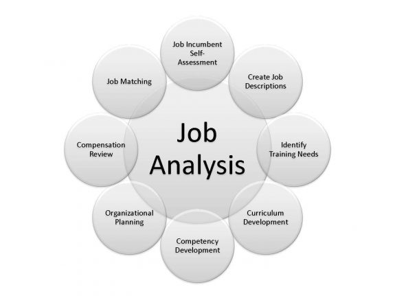 Mastering Job Task Analysis: A Proven 7-Step Blueprint for… - EDSI