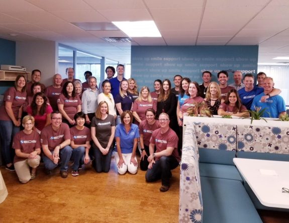 Corporate Headquarters - EDSI