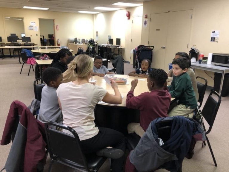 Multi-Generational Programs - EDSI