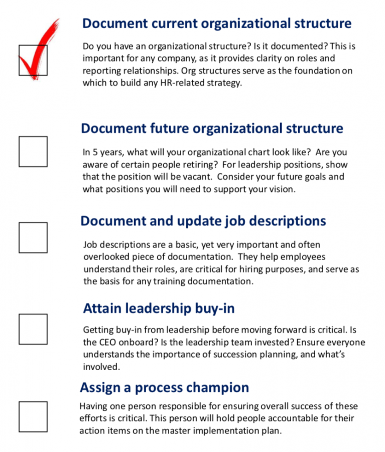 Nonprofit Succession Planning Template PDF Template Nonprofit Succession Planning Template PDF Template