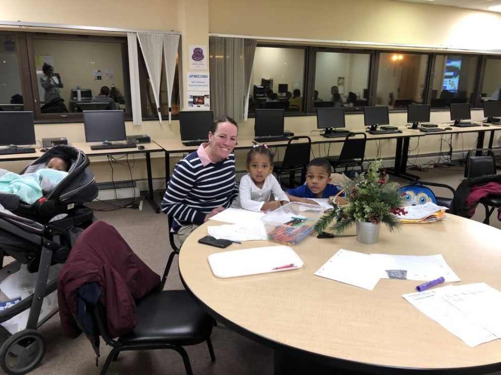 Multi-Generational Programs - EDSI